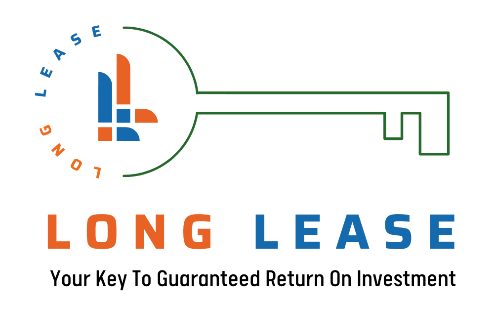 Your Trusted Real Estate Partner - Long Lease